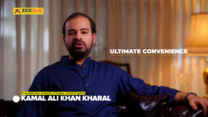 Branch Network – ZeeQue