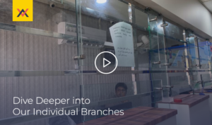 Branch Network – ZeeQue