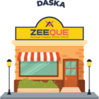 Branch Network – ZeeQue